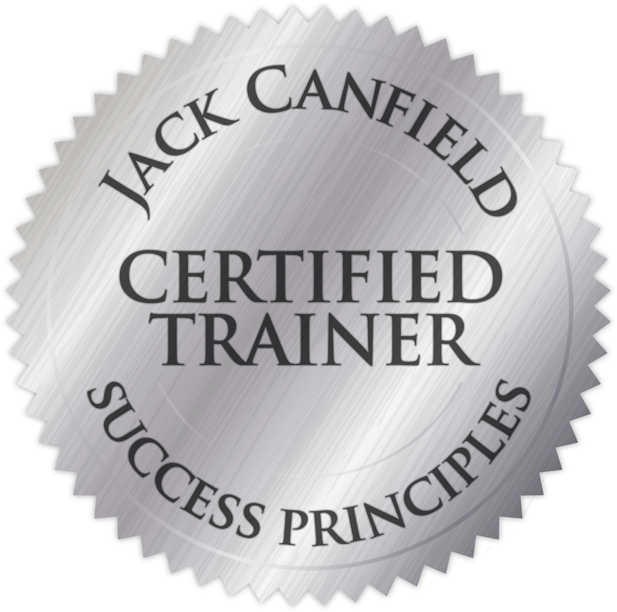 Jack Canfield Certified – Printing | Bary Fleet
